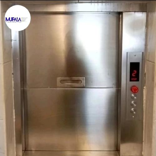 Jual Lift Makanan 3 Lantai 50 Kg - Jakarta Timur - Mufala Elevator ...