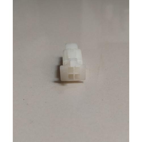 Jual Socket 4 pin Kecil + Skun / Soket Motor / Konektor /Kabel Motor ...
