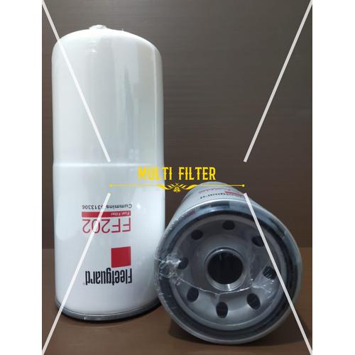 Jual Fuel Filter Fleetguard FF202 / FF 202 - Jakarta Utara - Multi ...