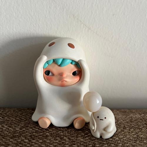 Jual hirono ghost popmart pop mart - Jakarta Utara - Makeup & Skincare ...