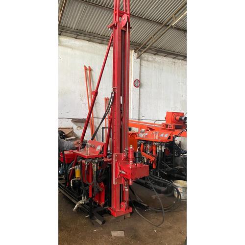 Jual MESIN BOR JACRO 100 (PAKAI WINCH) - Kota Bandung - Drilling Rig ...