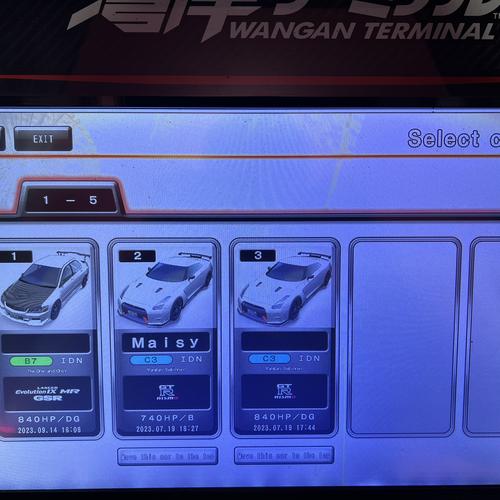 Jual Banapassport wmmt6rr Evo 9 Yellow Tacho - Kota Palembang - Ricky Gundam Shop | Tokopedia