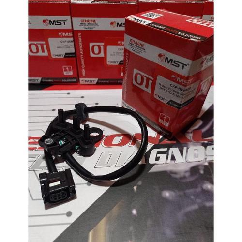 Jual Mst Oto Sensor Ckp K25 Honda Beat Fi Beat Street Scoopy Fi ...