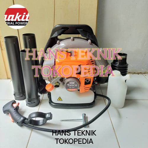 Jual Tasco EB 500 Mesin Blower Gendong EB500 Mesin Tiup Daun Sampah dll ...