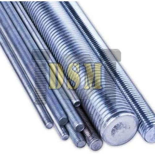 Jual As Drat M14 / Long Drat / Thread Rod M14x1Meter Galvanis Grade 4.8 ...