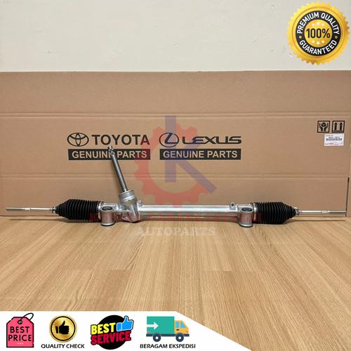 Jual BAK STIR TOYOTA RAIZE DAIHATSU ROCKY RACK STEERING ASSY TOYOTA ...
