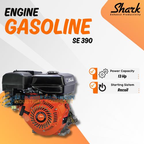 Jual SHARK SE 390 Mesin Penggerak 13 Hp - Kota Surabaya - Machinery ...