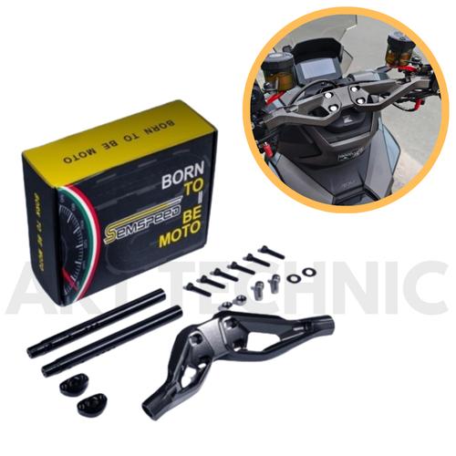 Jual Stang Handlebar ADV 160 Semspeed Model Tmax Original Quality ...