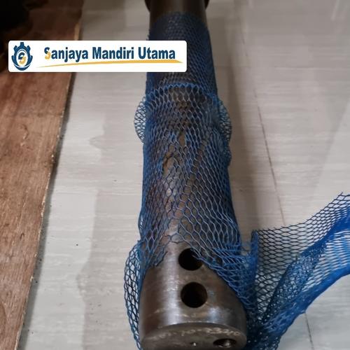 Jual 207-70-33141 Pin Bucket PC300-8 Komatsu - Jakarta Pusat - sanjaya ...