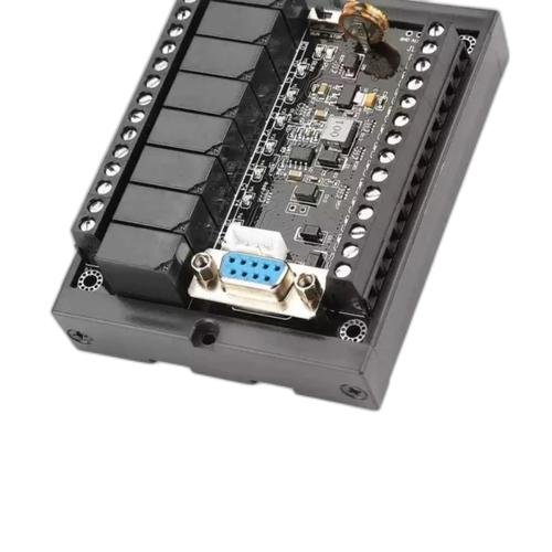 Jual Control power output PLC Mitsubishi FX3G-24M - Kab. Tangerang ...