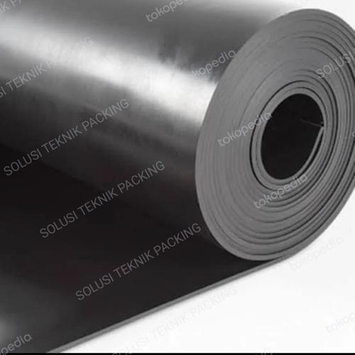 Jual Karet NBR 3mm x 120cm x 10cm Lembaran / Rubber Sheet NBR - Jakarta Barat - SOLUSI TEKNIK ...