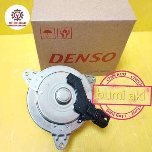 Jual MOTOR FAN AC ATAU DINAMO EXTRA FAN AC NISSAN XTRAIL T30 & SERENA ...