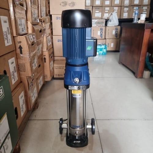 Jual Pompa air dorong Vertical Multistage CNP CDMF 3-22 2,2KW 3HP ...