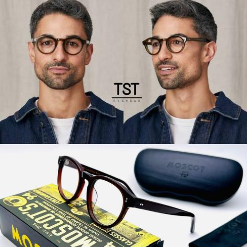 Jual Frame Kacamata Moscot's Ovgating Grade Original Unisex Free Lensa ...