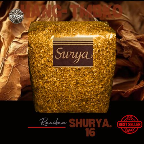 Jual OLAHAN TMBKO RACIKAN VARIAN Rasa 5URZ114 1 kg - Tipee.A, 1 kg ...