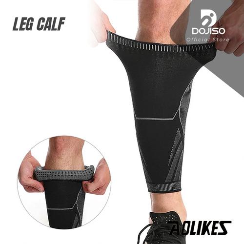 Jual Manset Kaki AOLIKES 7760 Leg Calf Compression Sleeve Sepeda Basket ...