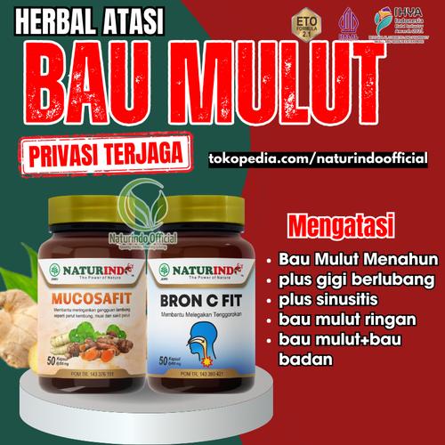 Jual Obat Penghilang BAU MULUT Dan Nafas Permanen Menahun Ampuh ...