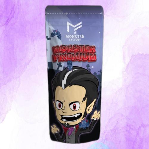 Jual Monster Cotton - Kemasan Kecil - Monster Premium - Jakarta Timur ...