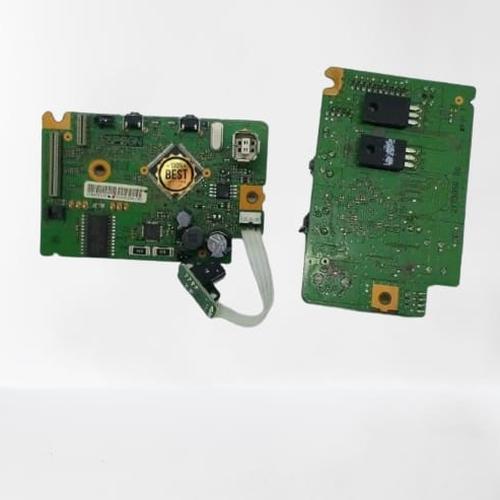 Jual Board Printer Epson L120 Mainboard Epson L120 - Jakarta Pusat ...