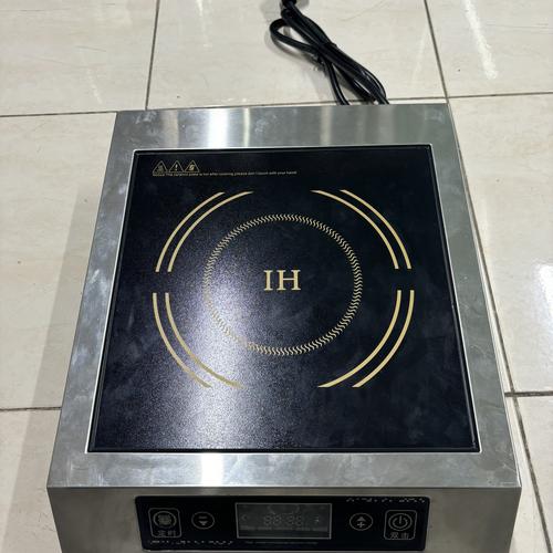 Jual Table Top Induction Cooker Model T-06B - Jakarta Barat ...