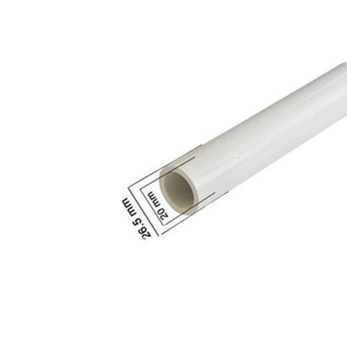 Jual Pipa Paralon Conduit Kabel Listrik Dinding Ukuran 5/8 Panjang 4 ...