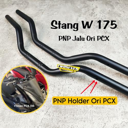 Promo Stang W175 Replika Original Pnp Honda Pcx 160 150 Cbu - Kab ...