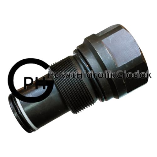 Jual CARRY OVER HAND VALVE P120 - Kota Tangerang - pusat hidrolik ...