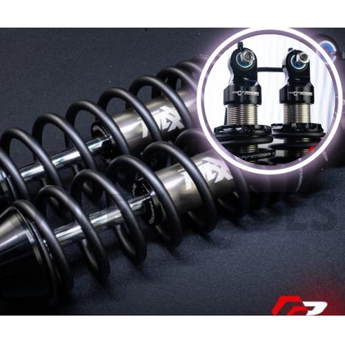 Jual Shockbreaker Shock Profender MAX Series Honda PCX 150 PCX 160 355 ...