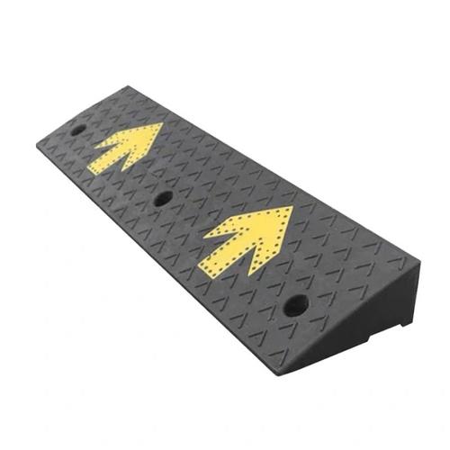 Jual Curb Ramp - Ramp Dari Bahan Pvc Tebal 5 CM - tanpa baut - Jakarta ...