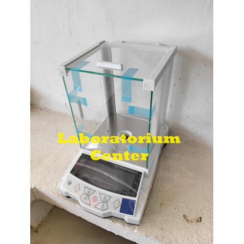 Jual Timbangan Analitik 320 Gram Ketelitian 0.001 gr - Timbangan ...