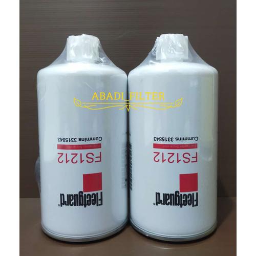 Jual Fuel Filter FLEETGUARD FS1212 / FS 1212 - FS1212 - Jakarta Utara ...