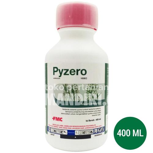 Jual Herbisida Pyzero 100EC @400 ml - Kab. Badung - Sinar Olsope ...