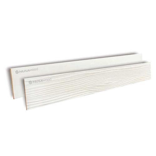 Jual Nusawood Plank Plain Lisplank GRC Polos Tebal 8 MM X 100 MM x 2400 ...