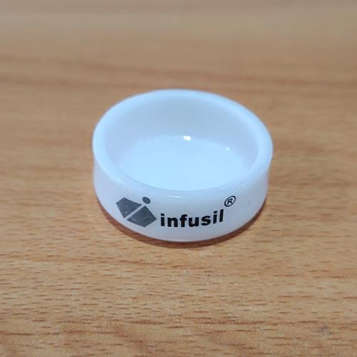 Jual Ash Dish / Crucible Infusil - Jakarta Barat - Tevan Shop @ Lab ...