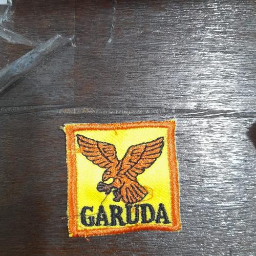 Jual Bendera Regu Pramuka Garuda /Bendera Regu - Jakarta Selatan ...