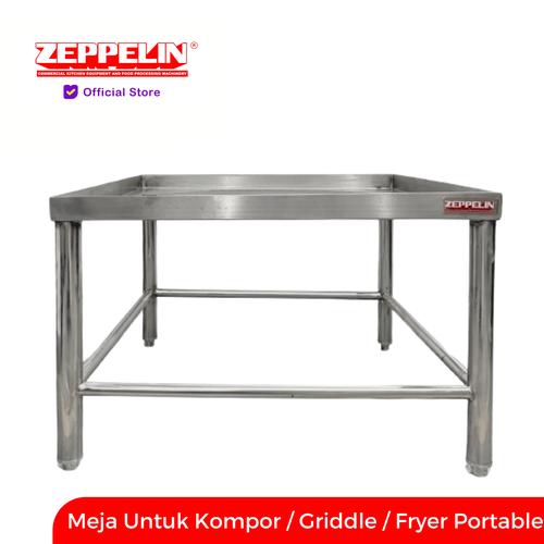 Jual Meja Untuk Kompor / Griddle / Fryer Portable - Jakarta Barat ...