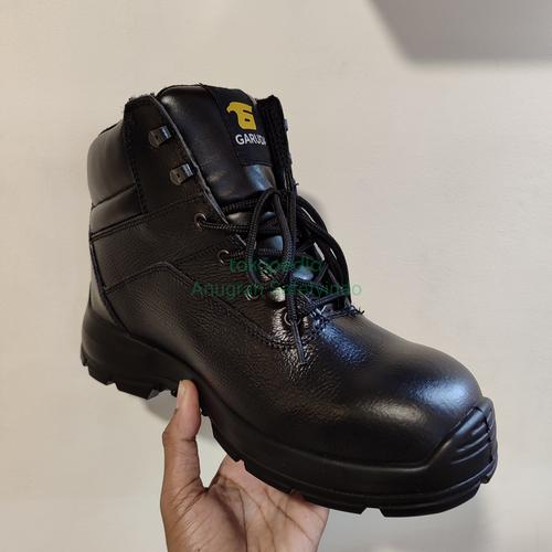 Jual Sepatu Safety / Safety Shoes Garuda - GRD 201 - 38 - Jakarta Barat ...