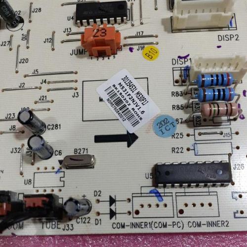 Jual PpT Modul pcb indoor ac GREE 2pk original - Kota Bekasi ...