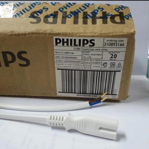 Jual Philips 31089 31090 Socket Power / Sambungan Trunklinea Led ...