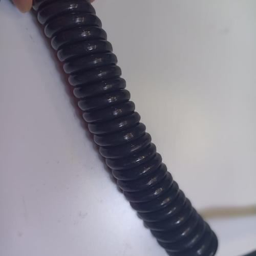 Jual Cable Spiral Besar 2x1mm2 hitam per 1 meter tarikan - Kab ...