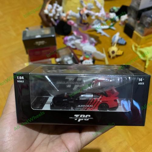 Jual tpc nissan silvia s15 advan - Jakarta Utara - Ali HotWheels ...