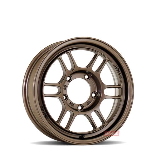 Promo Enkei RPT1 R16 Matte Bronze Velg ORI for Jimny Cicil 0% 3x ...
