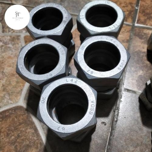 Jual UNION CONNECTOR TUBING OD 28mm x 28mm BESI GALVANIS / 28L ...
