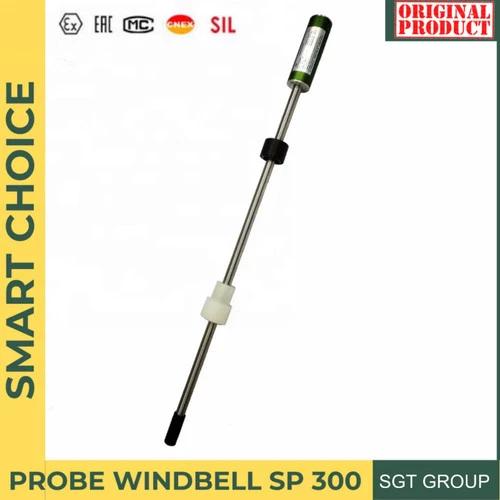 Jual Automatic Tank Gauge ATG Console SS 160 Plus SP 300 Stick Probe ...