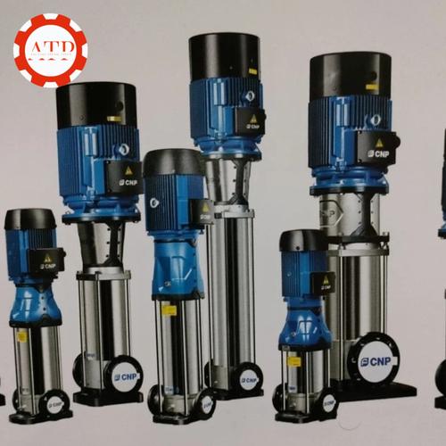 Jual Pompa Booster Vertical CNP/CDMF 32-7-2 15kw/20hp/380v CNP/CDMF ...