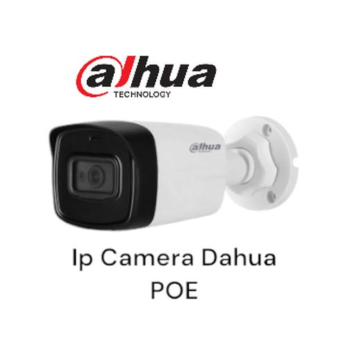 Jual IP Camera Cctv Dahua Poe Network Camera IPC-HFW1230 IR Bullet - Ip ...