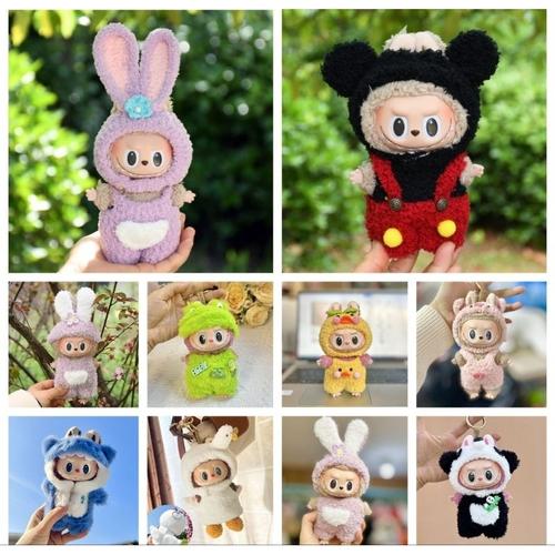 Jual KOKORU Costum Labubu Pakaian trendi Labubu Viral - 01 - Jakarta ...