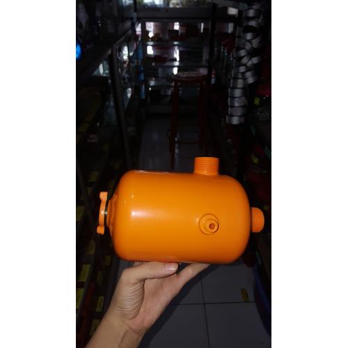 Jual Tabung Pompa Air PVC SAN EI / Tabung Pompa Air Semi Jet / Tabung ...