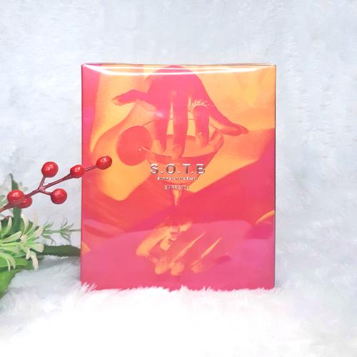 Promo SAFF & Co. Extrait de Parfum - S.O.T.B / SOTB - Kota Bekasi ...