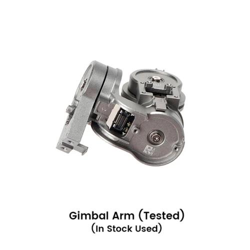 Jual DJI Mavic Pro Platinum Gimbal Arm Motor with Flexible Cable ...